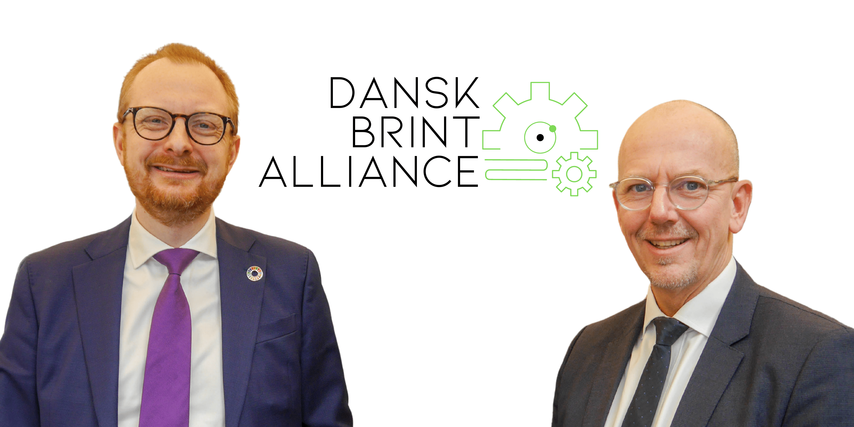 Dansk Brint Alliance er i gang - Brintbranchen